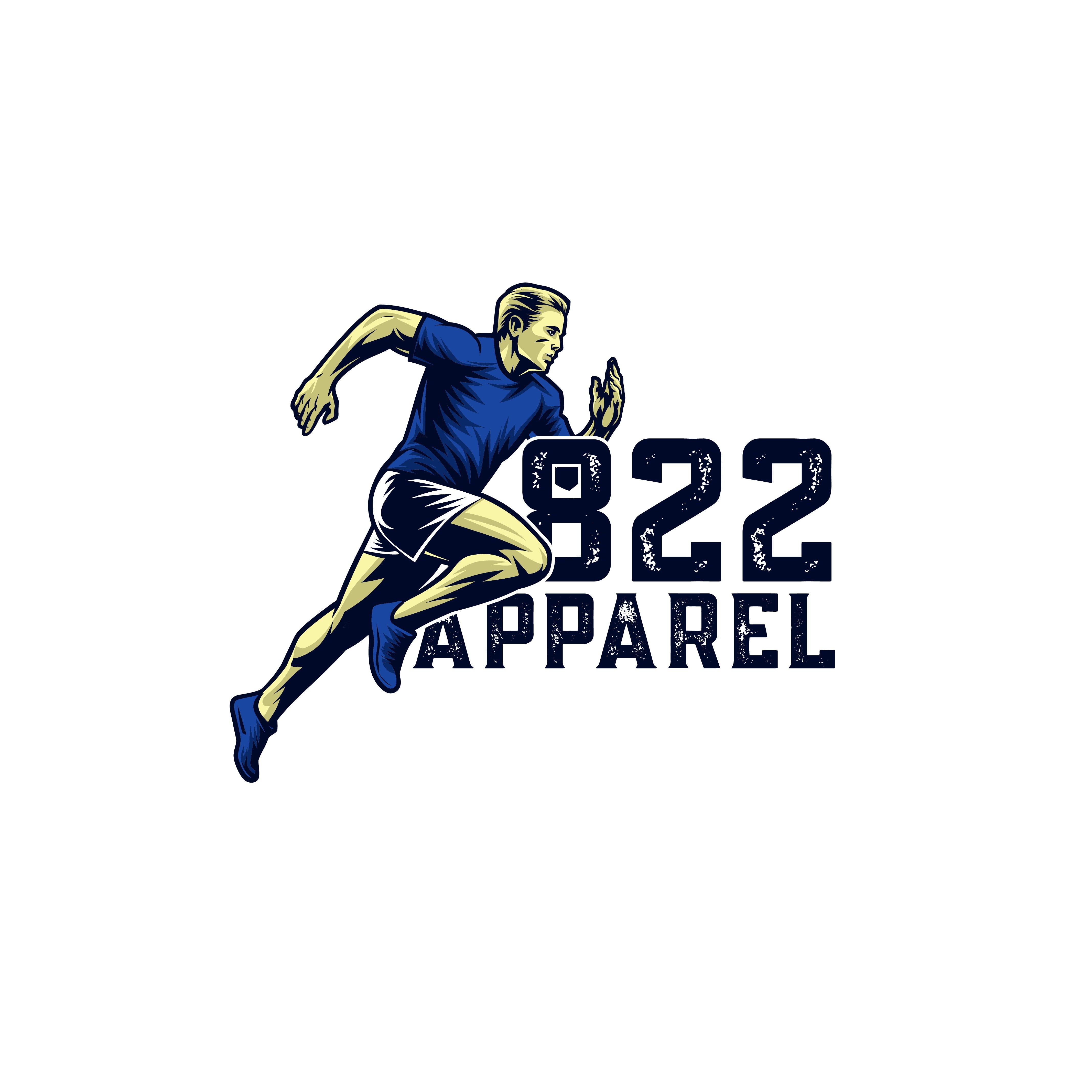 822 Apparel